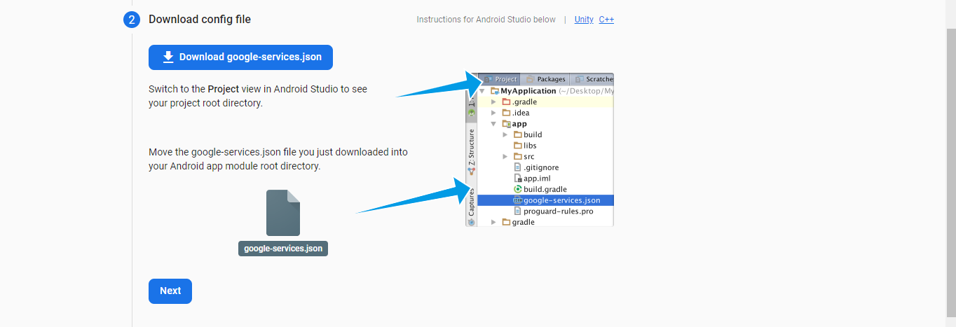 How to Add Push Notifications to a Flutter App using Firebase Cloud Messaging